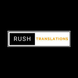 Rush Translations & Immigrant Services - Crunchbase Company Profile & Funding