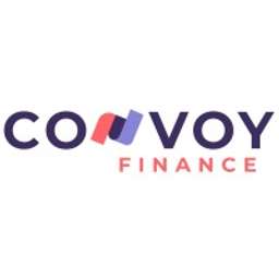 Convoy Finance - Crunchbase Company Profile & Funding