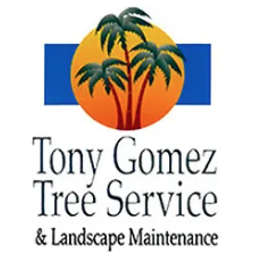 Tony Gomez Tree Service