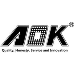 AOK - Crunchbase Company Profile & Funding
