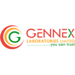 Gennex Laboratories - Crunchbase Company Profile & Funding