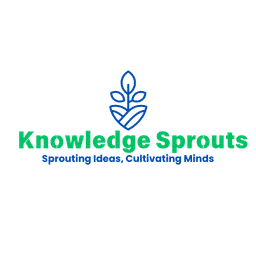 Knowledge Sprouts - Tech Stack, Apps, Patents & Trademarks