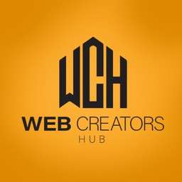 Web Creators Hub - Tech Details