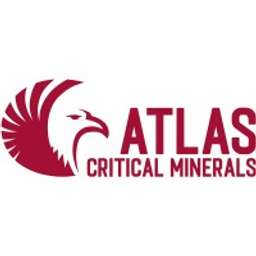 Post-IPO Equity - Atlas Critical Minerals - Crunchbase Funding Round ...