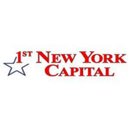 1st New York Capital - Crunchbase Company Profile & Funding