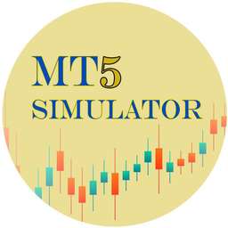 MT5 Simulator - Crunchbase Company Profile & Funding