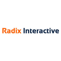 Radix Interactive - Crunchbase Company Profile & Funding