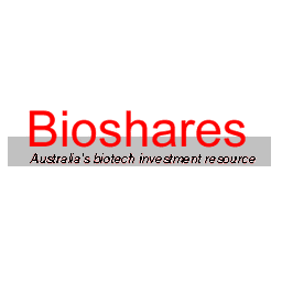 Bioshares Biotech Clinical Trial - Crunchbase Company Profile & Funding