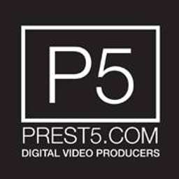 PREST5 - Crunchbase Company Profile & Funding