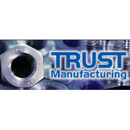 Trust Manufacturing - Crunchbase Company Profile & Funding