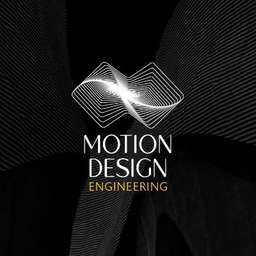 Motion Design for Engineering Consulting - Tech Details