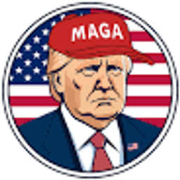 MAGA Coin - Crunchbase Company Profile & Funding