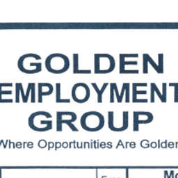 Golden Employment Group - Crunchbase Company Profile & Funding