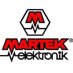 MARTEK ELEKTRONIK