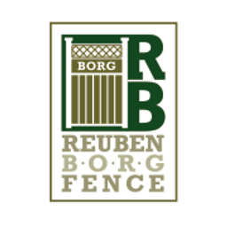 Reuben Borg Fence - Crunchbase Company Profile & Funding