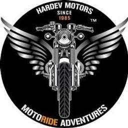 Hardev Motors MotorCycle Tour Operator - Crunchbase Company Profile ...