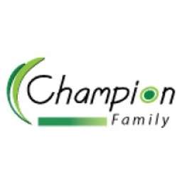 Champion Family - Crunchbase Company Profile & Funding