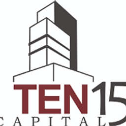 Ten15 Capital - Crunchbase Company Profile & Funding