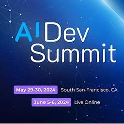 AI DevSummit 2024 - 2024-05-29 - Crunchbase Event Profile