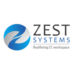 Zest Systems - Tech Details