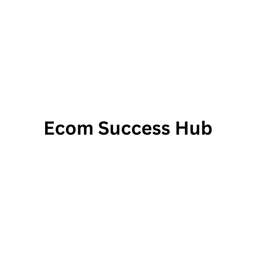 Ecom Success Hub - Crunchbase Company Profile & Funding