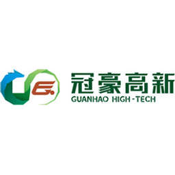 Guangdong Guanhao High-Tech - Crunchbase Company Profile & Funding