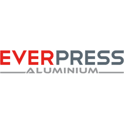 Everpress Aluminium