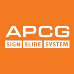 APCG Sign Slide System - Crunchbase Company Profile & Funding