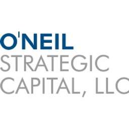 O'Neil Strategic Capital - Crunchbase Company Profile & Funding