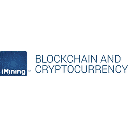 Imining Blockchain Cryptocurrency - Crunchbase Company Profile & Funding