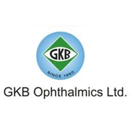 Gkb Ophthalmics - Crunchbase Company Profile & Funding