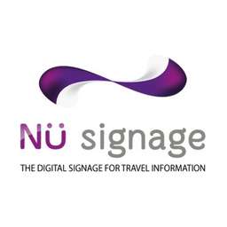 Nü signage - Tech Details