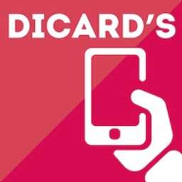 DiCARDS