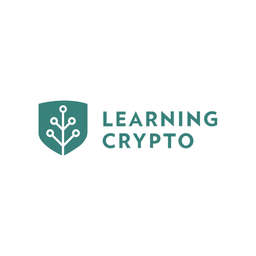 Learning Crypto - Crunchbase Company Profile & Funding