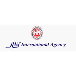 Alif International Agency - Crunchbase Company Profile & Funding