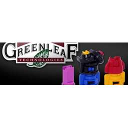 Greenleaf Technologies - Crunchbase Company Profile & Funding