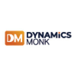 Dynamics Monk - Crunchbase Company Profile & Funding