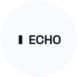 Echo - Crunchbase Company Profile & Funding