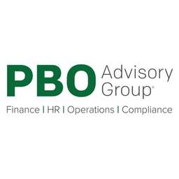 PBO Advisory Group - Crunchbase Company Profile & Funding