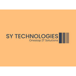 SY Technologies - Crunchbase Company Profile & Funding