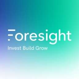 Foresight Group - Crunchbase Company Profile & Funding