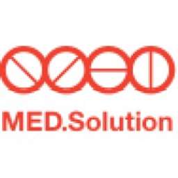 MED.Solution - Crunchbase Company Profile & Funding