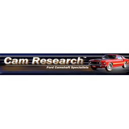Cam Research - Crunchbase Company Profile & Funding