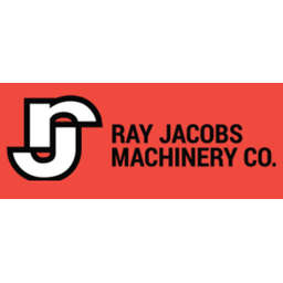 Ray Jacobs Machinery - Crunchbase Company Profile & Funding