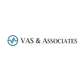 VAS & Associates - Crunchbase Company Profile & Funding