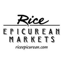 Rice Epicurean Markets - Crunchbase Company Profile & Funding