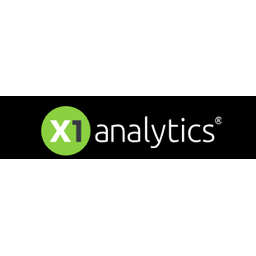 X1 Analytics - Crunchbase Company Profile & Funding