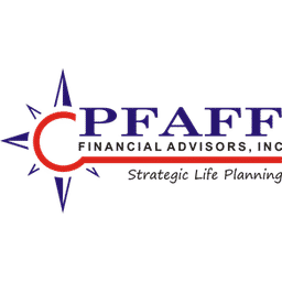 Pfaff Financial Advisors