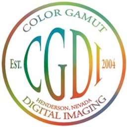 Color Gamut Digital Imaging