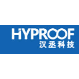 Hyproof - Crunchbase Company Profile & Funding
